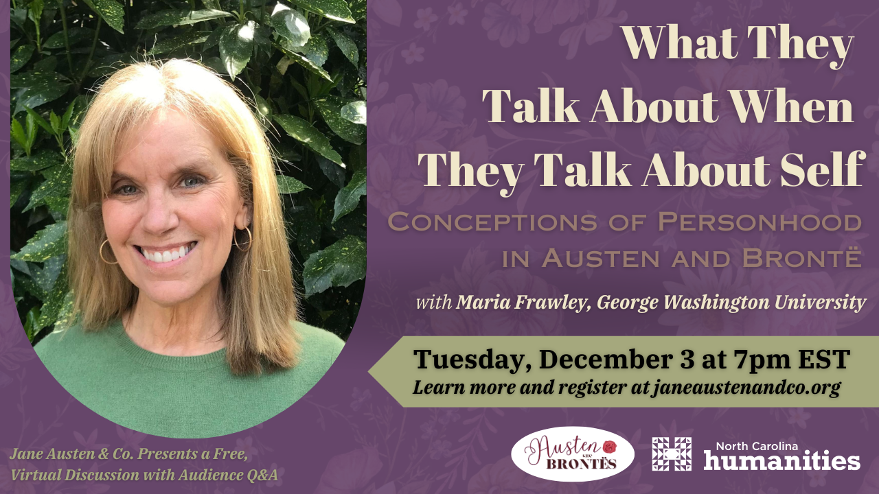 What They Talk About When They Talk About Self: Conceptions of ...