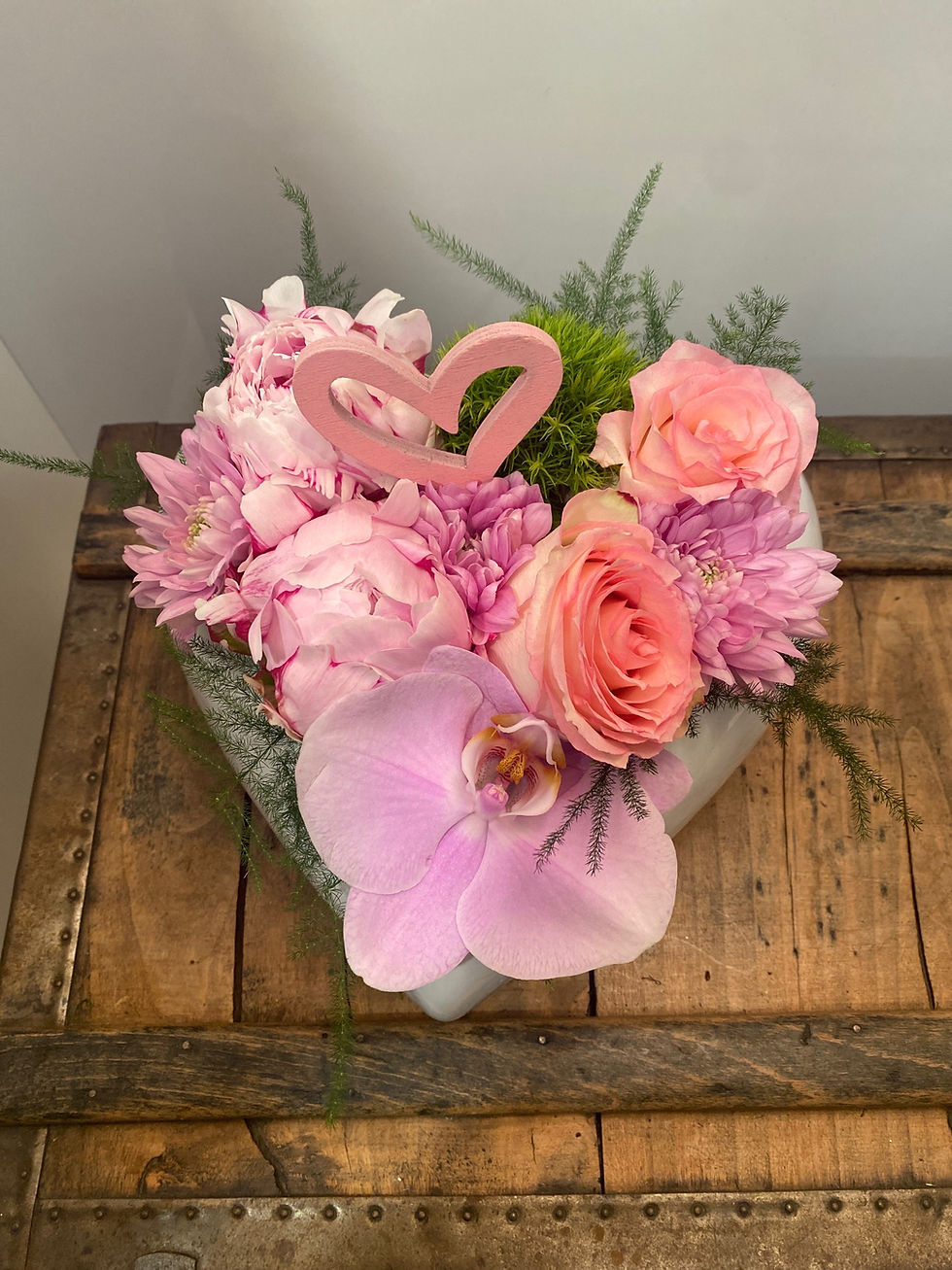 Boutique | Gilda Fleurs