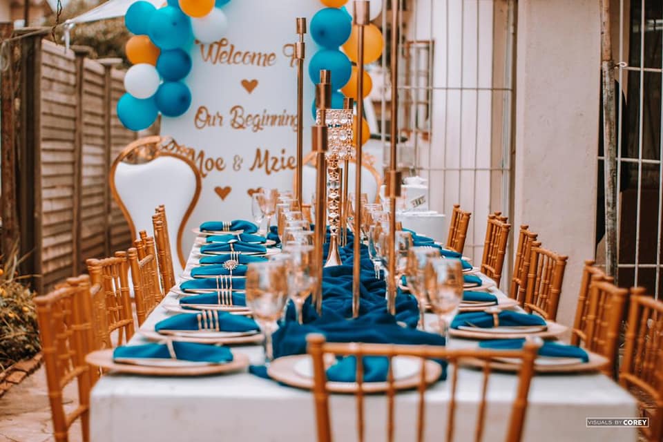 Melissa, Founder of LEM