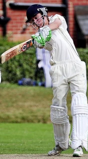HOME | Baildon Cricket Club