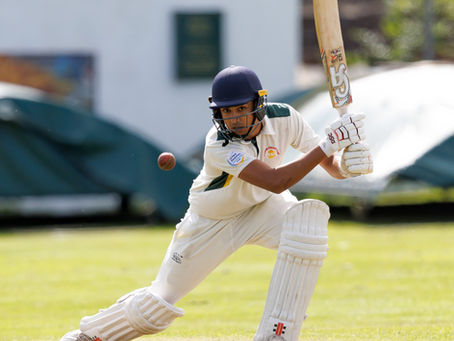 HOME | Baildon Cricket Club