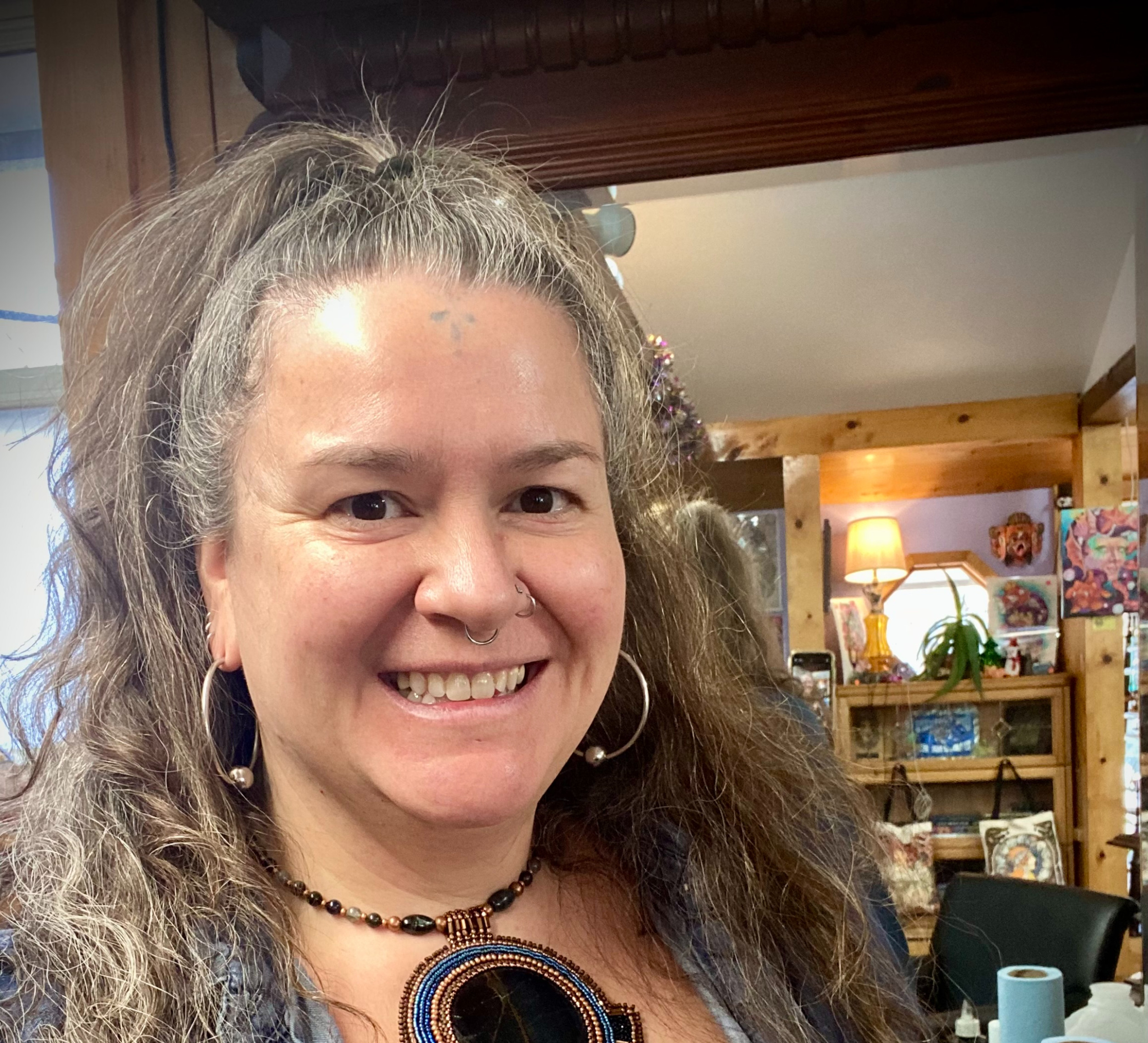 Tina Greer | Metamorphosis Tattoo