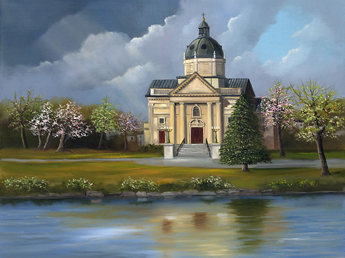 St. Catharines Spring Lake | hhargrove