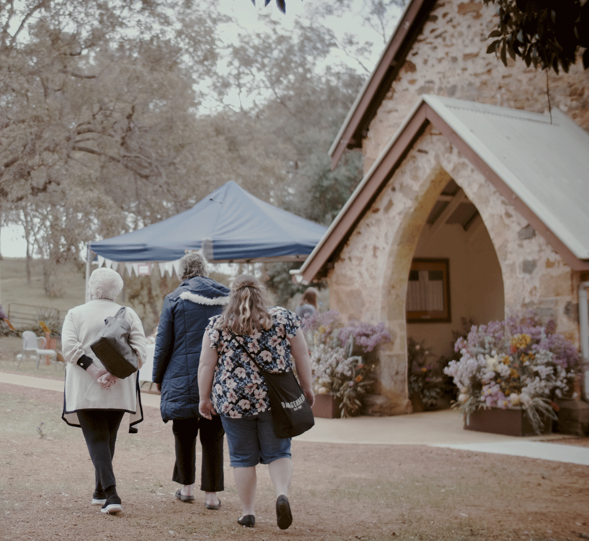 2024 Calendar of Events | ChitteringSpringFest