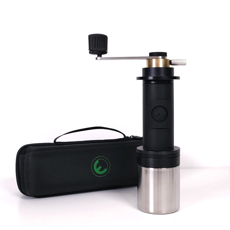 OE LIDO OG Manual Grinder | DM Grind