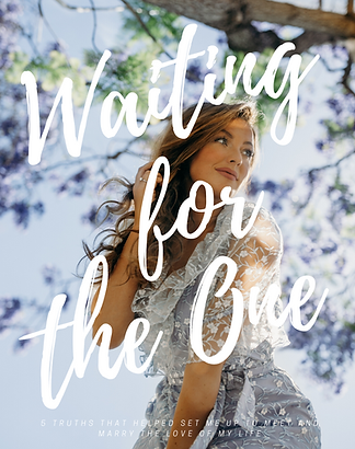 Stefanie and Caleb Rouse | Faith and Relationship Mentors | Pittsburgh, PA