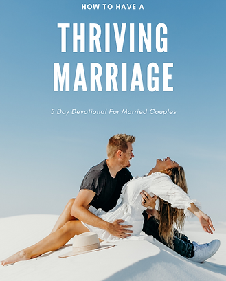 Stefanie and Caleb Rouse | Faith and Relationship Mentors | Pittsburgh, PA