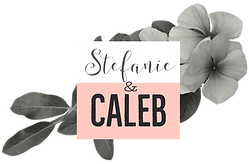 About Us, Caleb and Stefanie Rouse