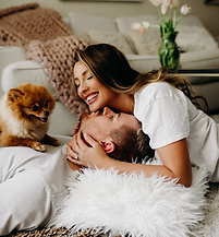 Stefanie and Caleb Rouse | Faith and Relationship Mentors | Pittsburgh, PA