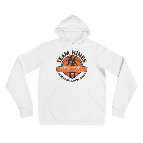 Team Hines Logo Hoodie | THBA
