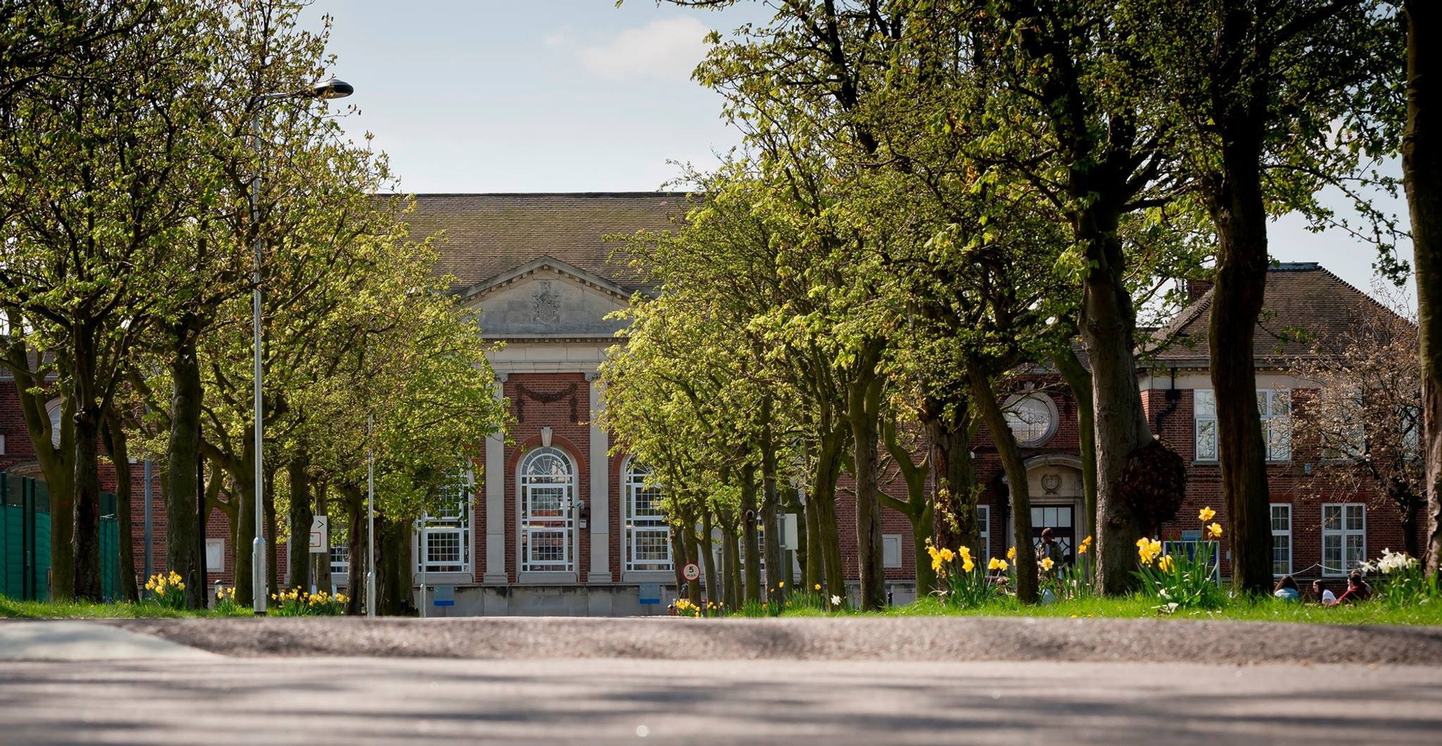 Home | EPAS at USP College