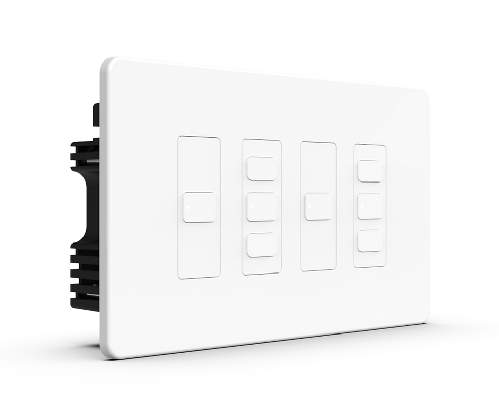 Lighting Control » | Orcomm