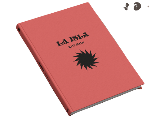 La Isla Kate Bellm | Studio Soleil