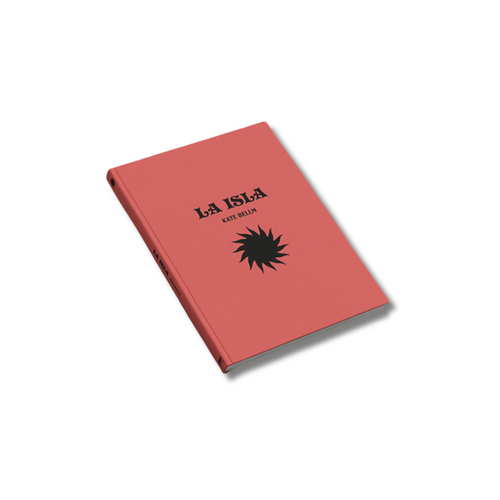 La Isla Kate Bellm | Studio Soleil
