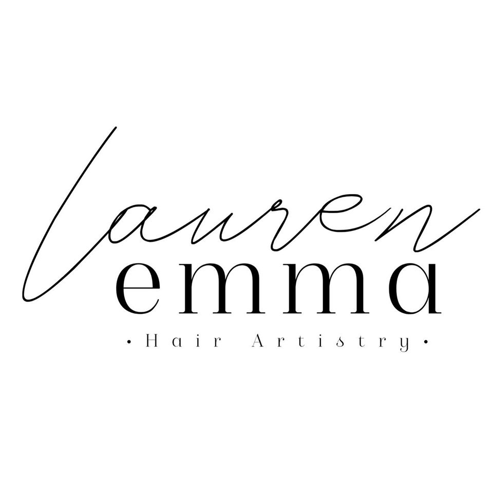 Join "Lauren Emma Hair Art" on the Spaces by Wix App