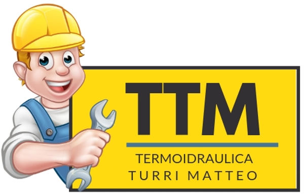 HOME | Termoidraulica Turri Matteo