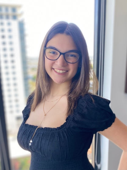 Isabella Lugo
