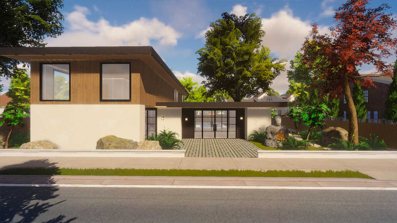 Hometopia | Build better, together.