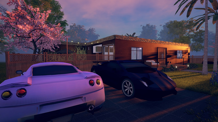 Hometopia | free-to-play co-op building sim game