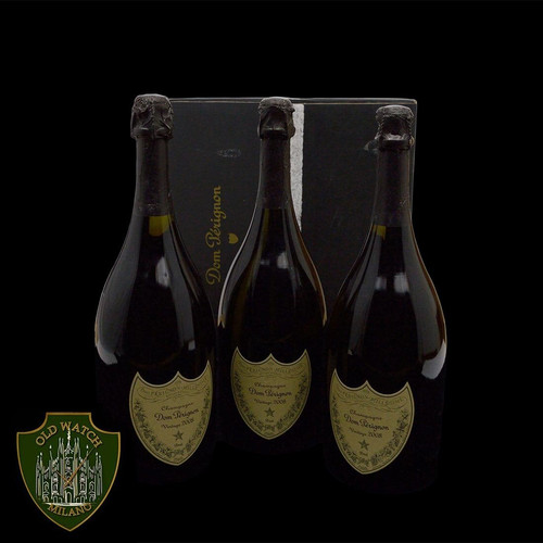 Don Perignon Champagne | Lab. Orol. Duomo