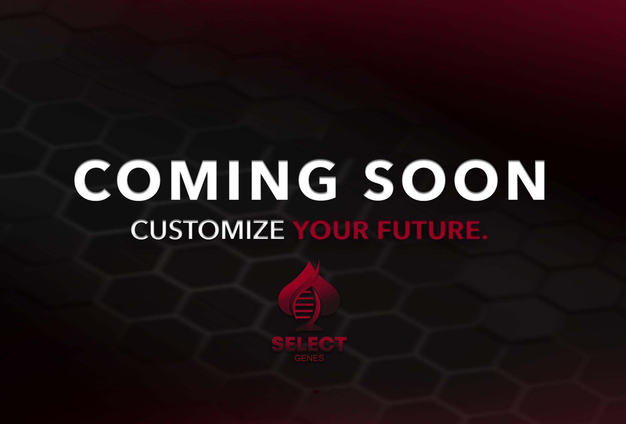 Jess A Cartel | Select Genes