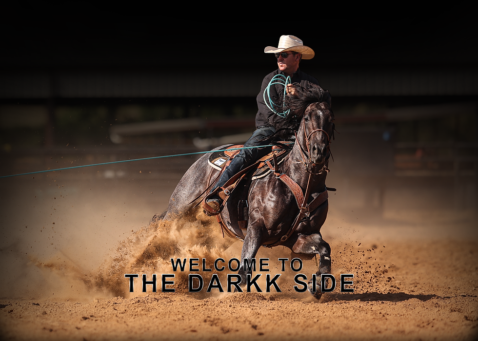 Syndicate Shares | The Darkk Side