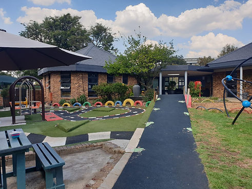 Amedeo College | Private School | South Africa