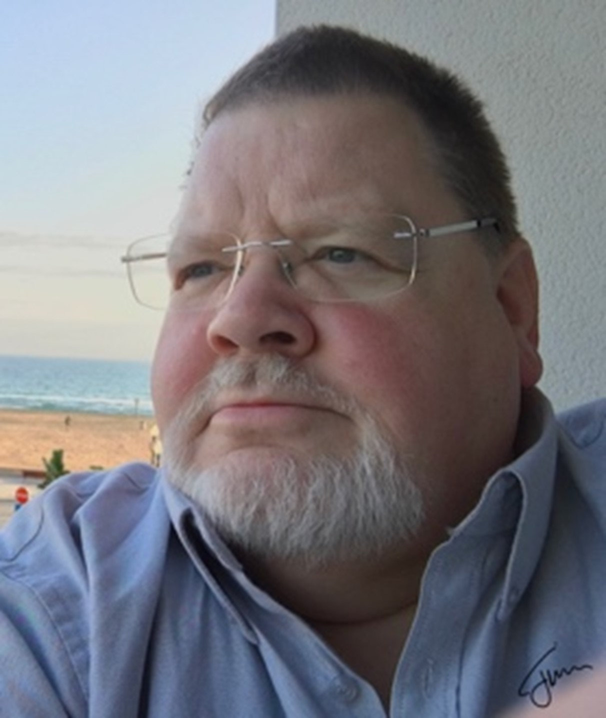 Associate, James Crooks