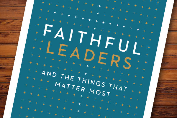Faithful Leaders (Book Review)