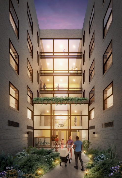 SDV E 243rd St Clusters | Arma Development Consultants | Smithtown, NY ...