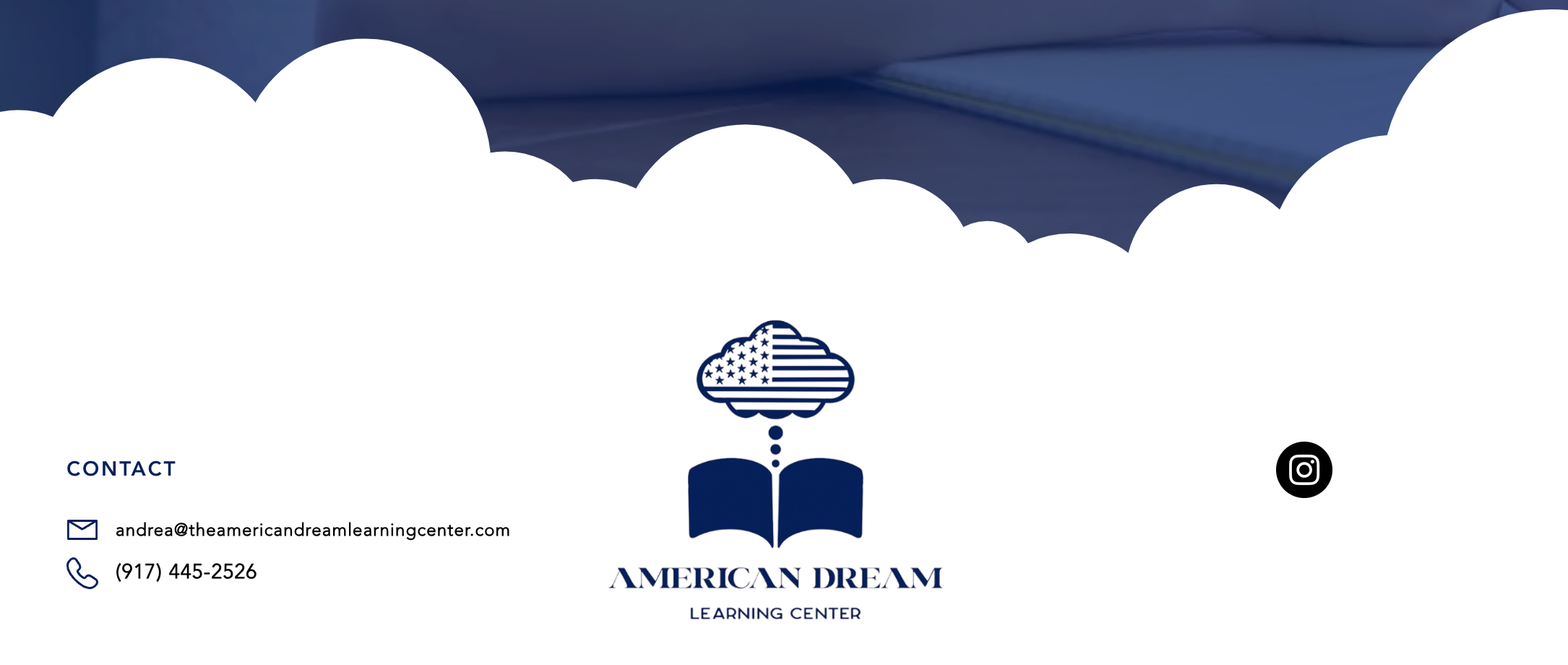 The American Dream Learning Center | Garden City, NY