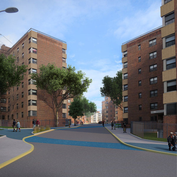 Yonkers Municipal Housing | Arma Development Consultants | Smithtown ...