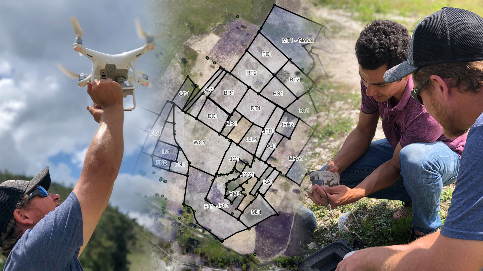 Instant RTK Access | Alpha RTK | New Jersey & Pennsylvania | 4 ...