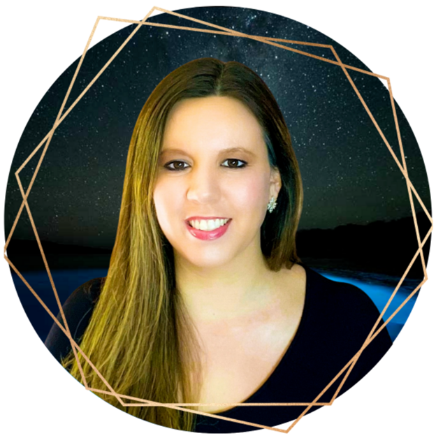 Amy Egan | POWER NY Chapter