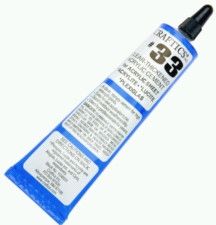 Acrylic Cement | BostonCraftWorks