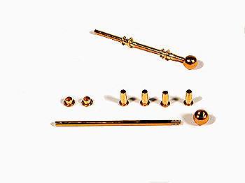 Axles | BostonCraftWorks