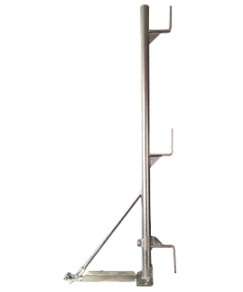 EDGE PROTECTION | Highrise Safety