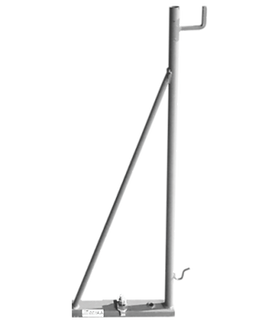 EDGE PROTECTION | Highrise Safety