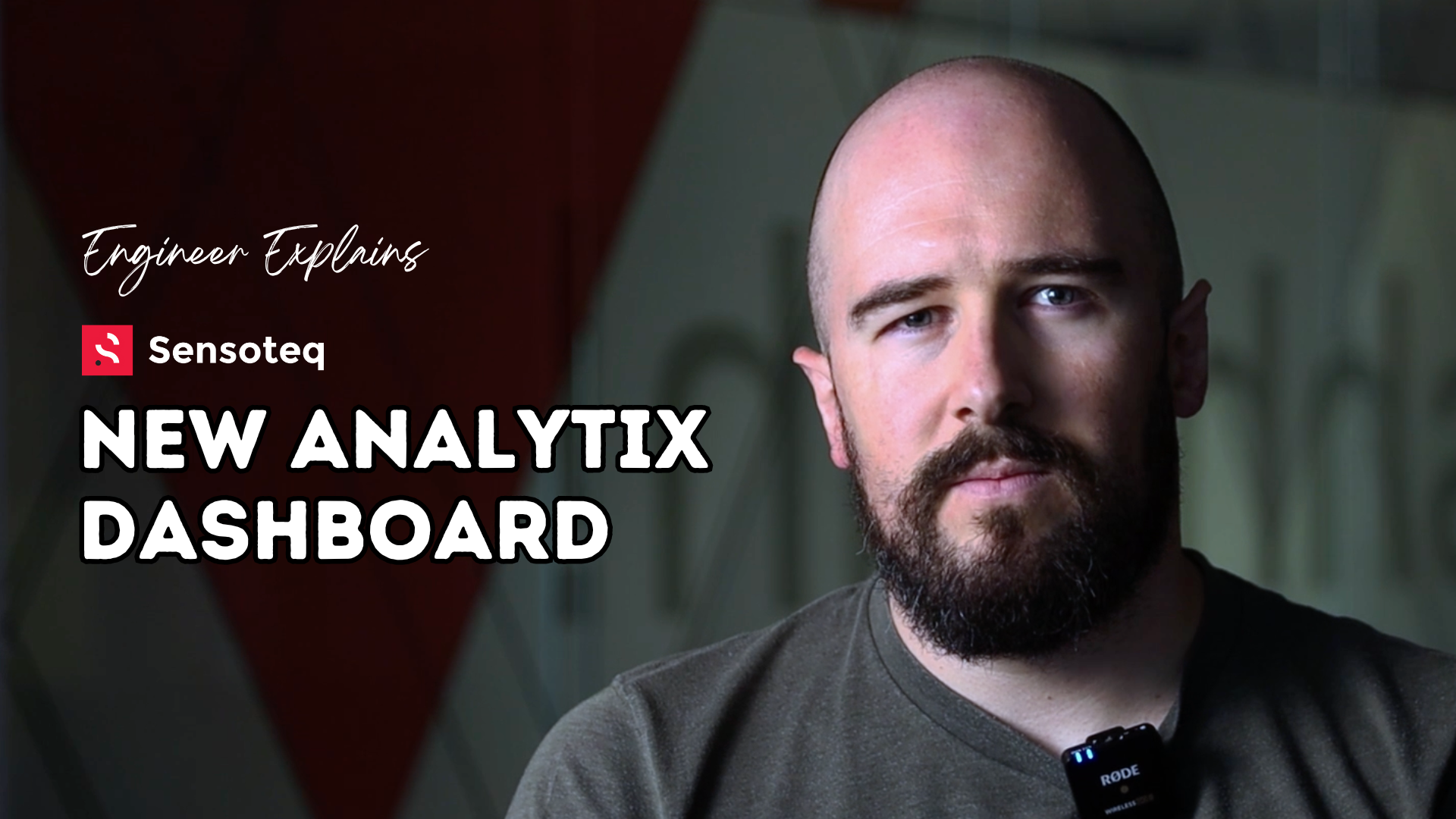 Introducing the Upgraded Sensoteq Analytix