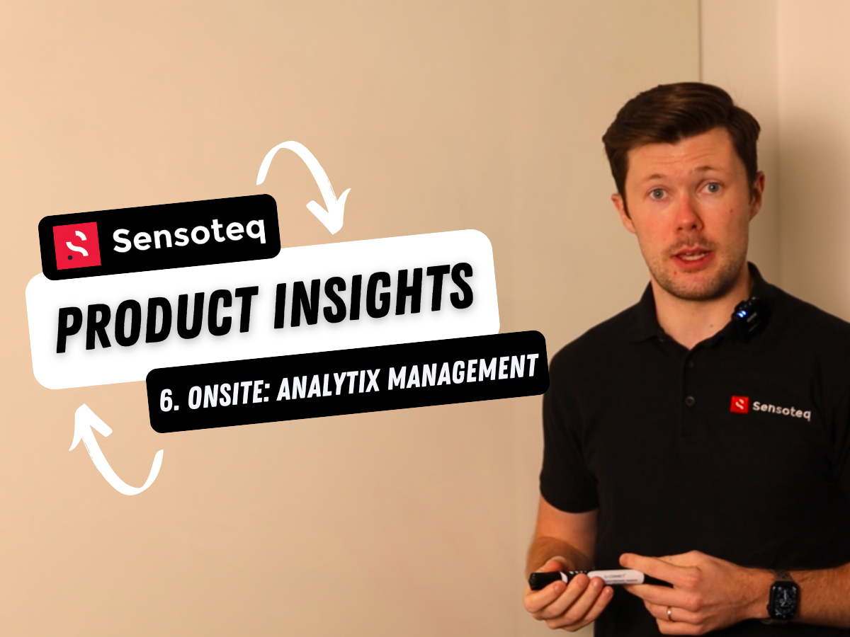 How to Use Analytix Management for Efficient Installations
