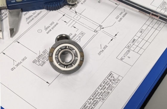 Two ways to obtain Parts Manufacturer Approval (PMA) from Federal ...