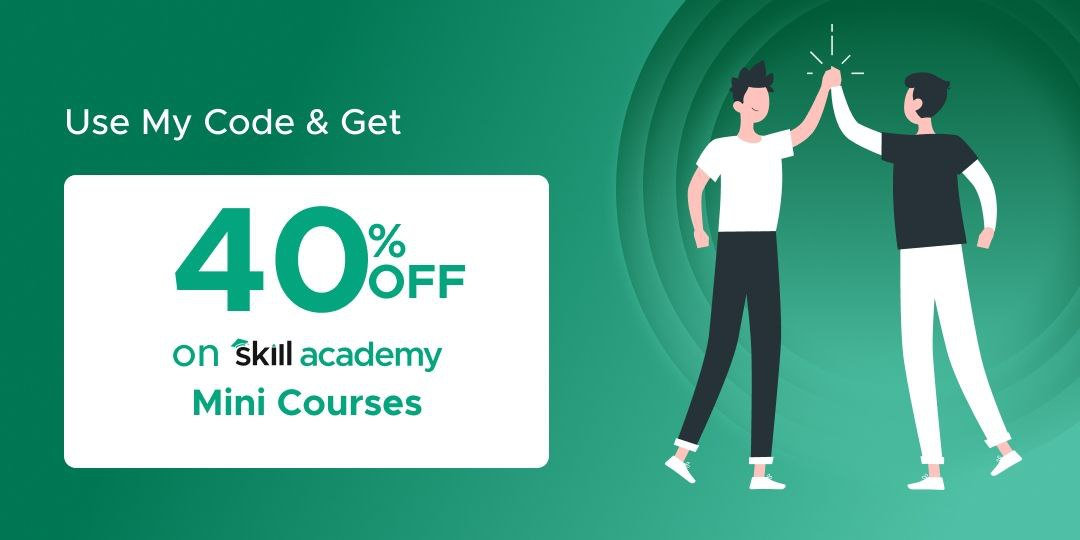 Skill Academy Referral Code (E9D4RA) | Mini Skill Course By Testbook