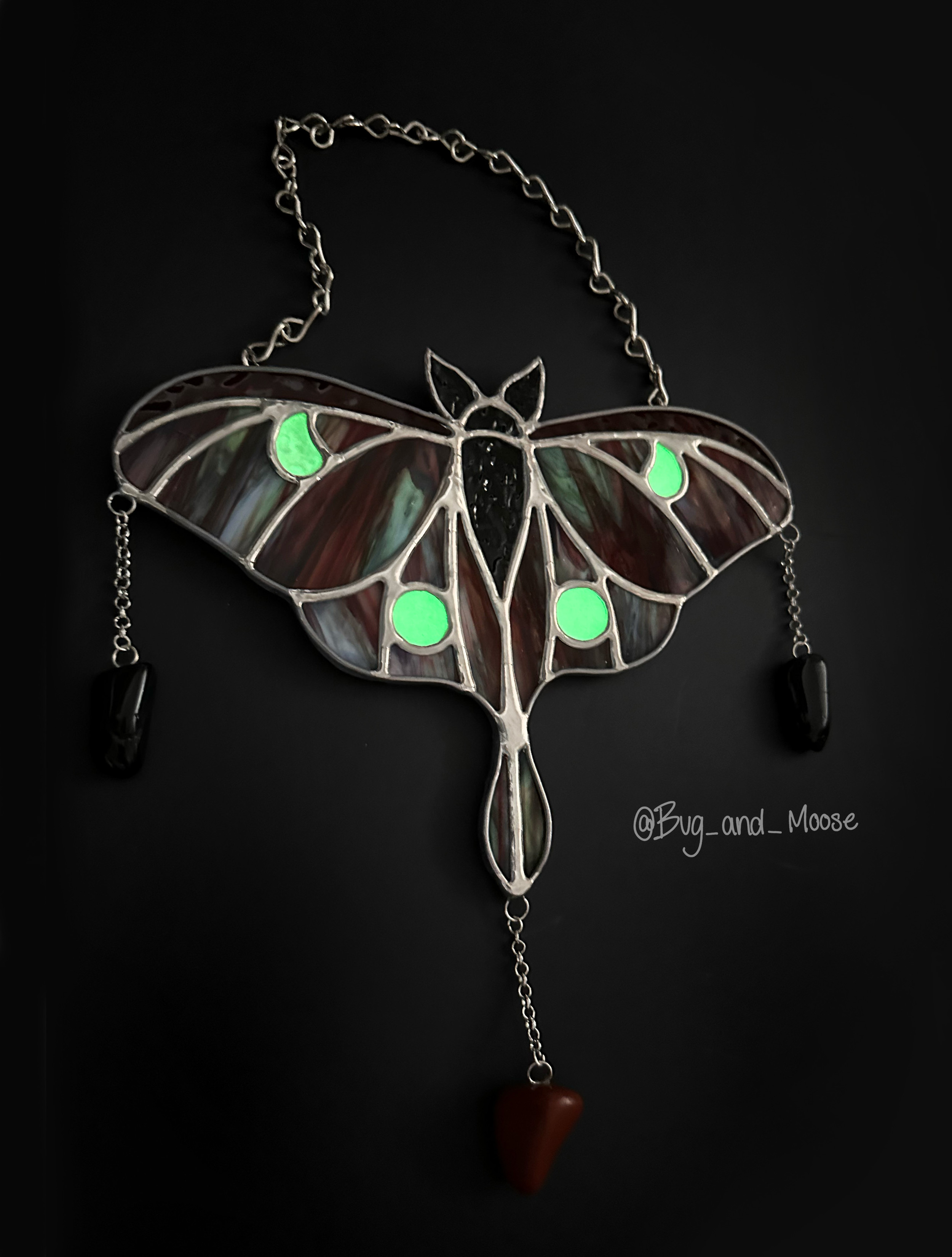 SPOOKY SEASON | Bug and Moose Co.