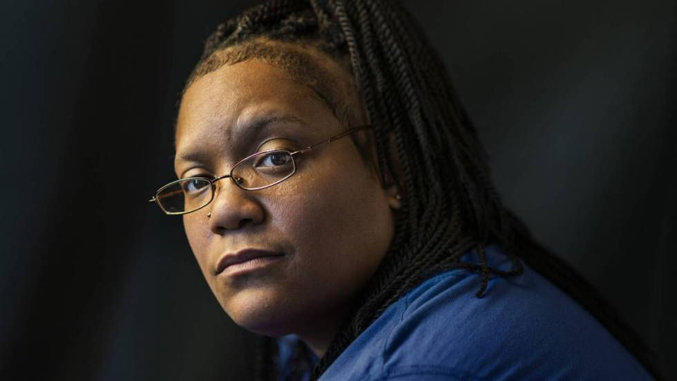 Sabrina Butler-Smith Writes Op-Ed for Elle Magazine on Melissa Lucio ...