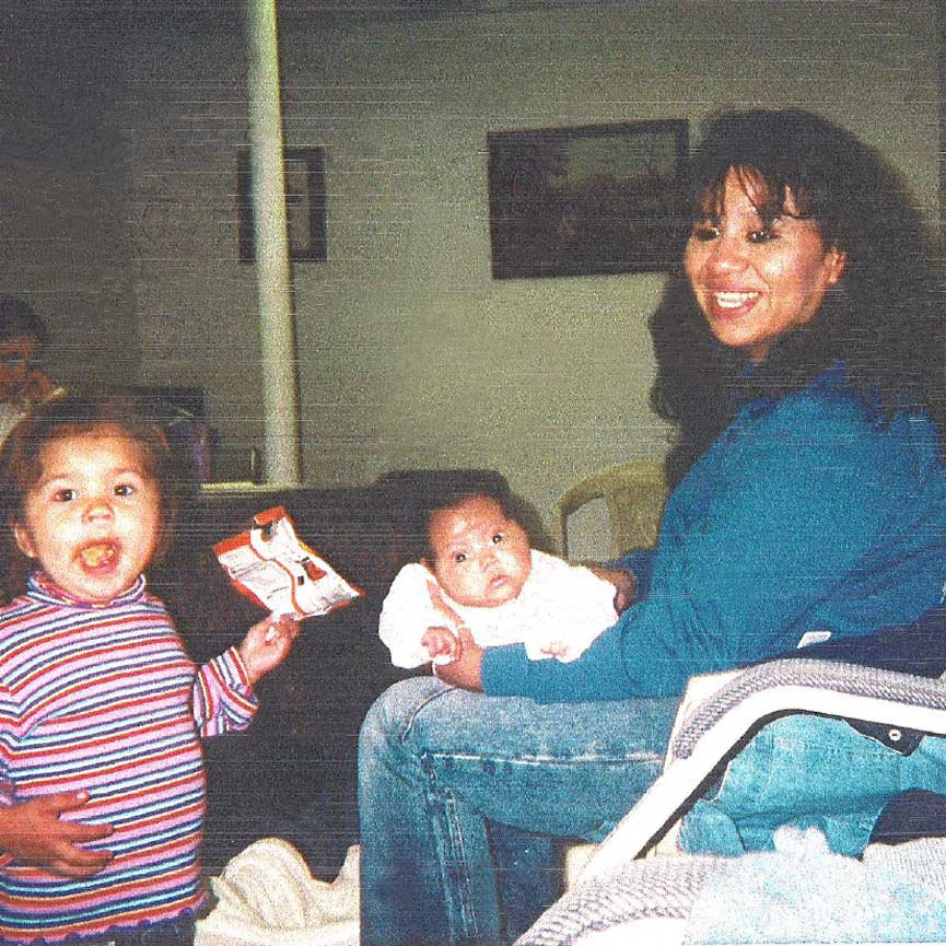 Read This Op-Ed From Juror in Melissa Lucio Case Who Regrets Voting to ...