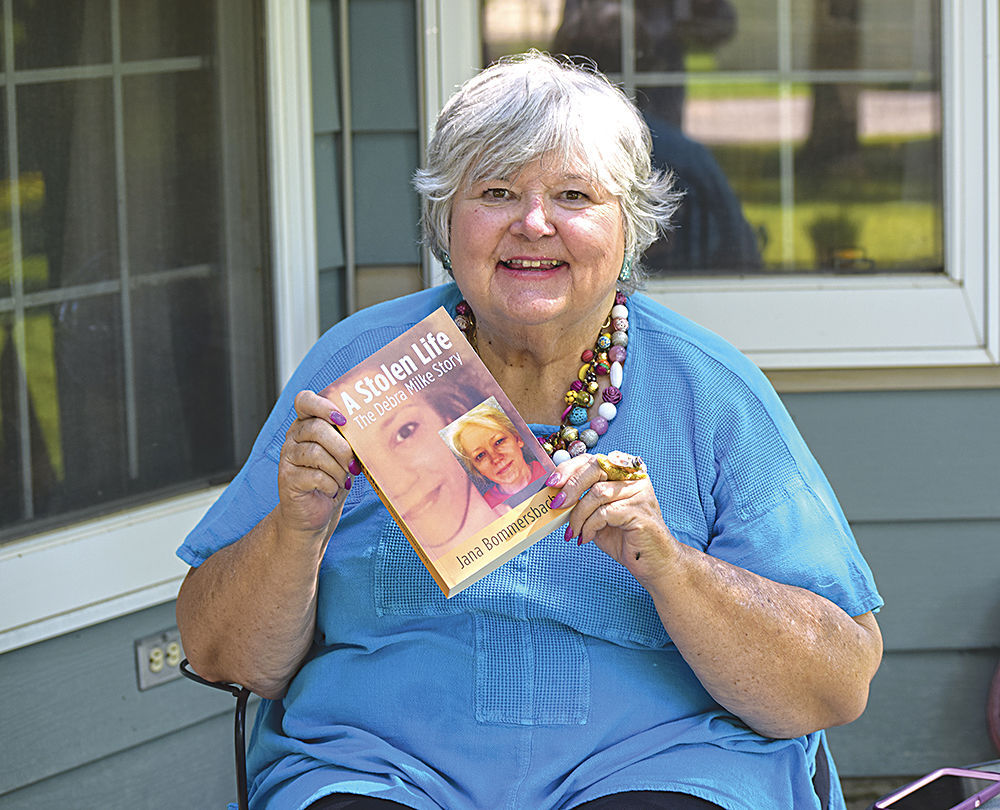 New Book Tells the Story of Debra Milke