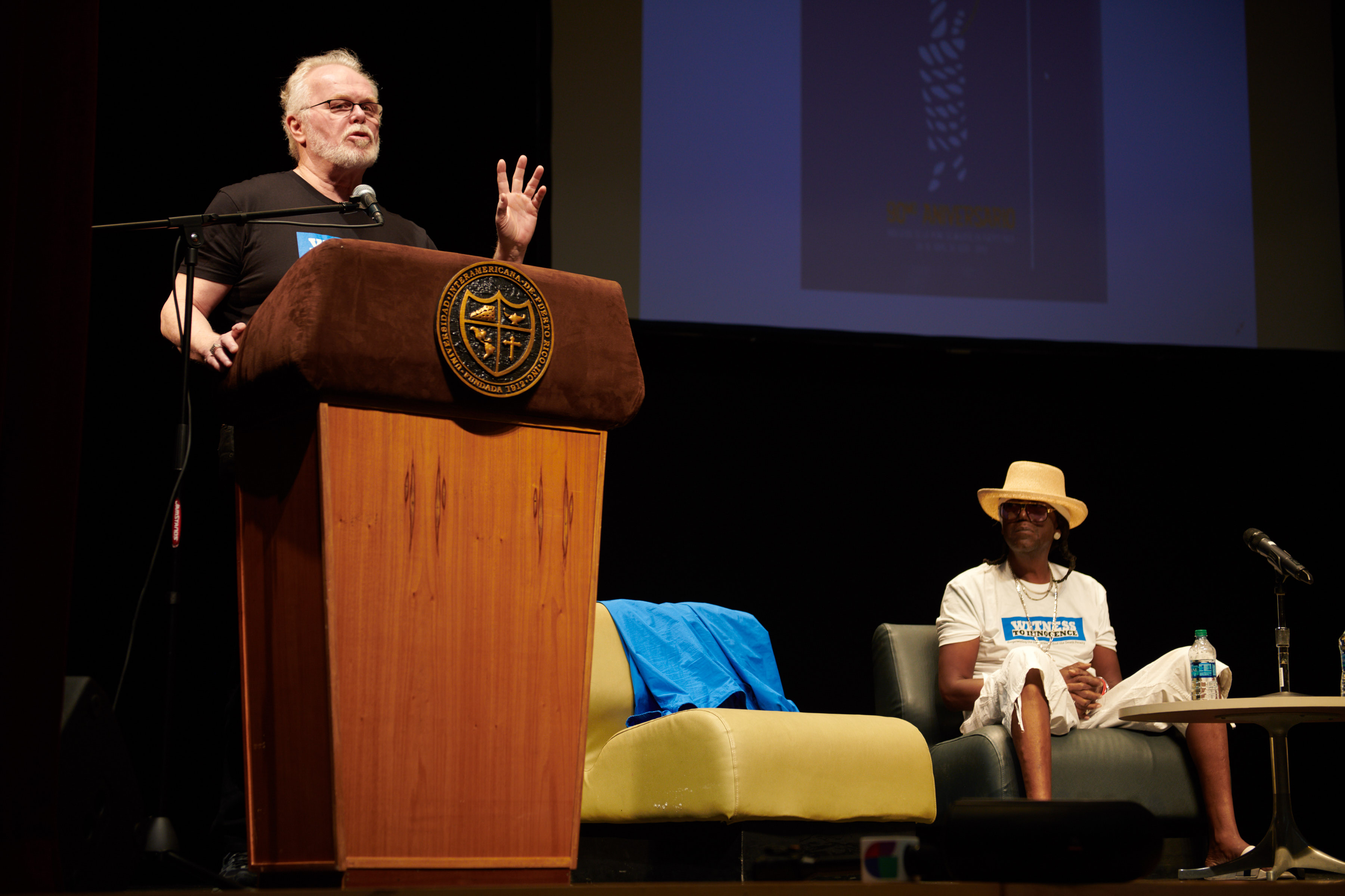 Kirk Bloodsworth talks to Washington Post about compensation