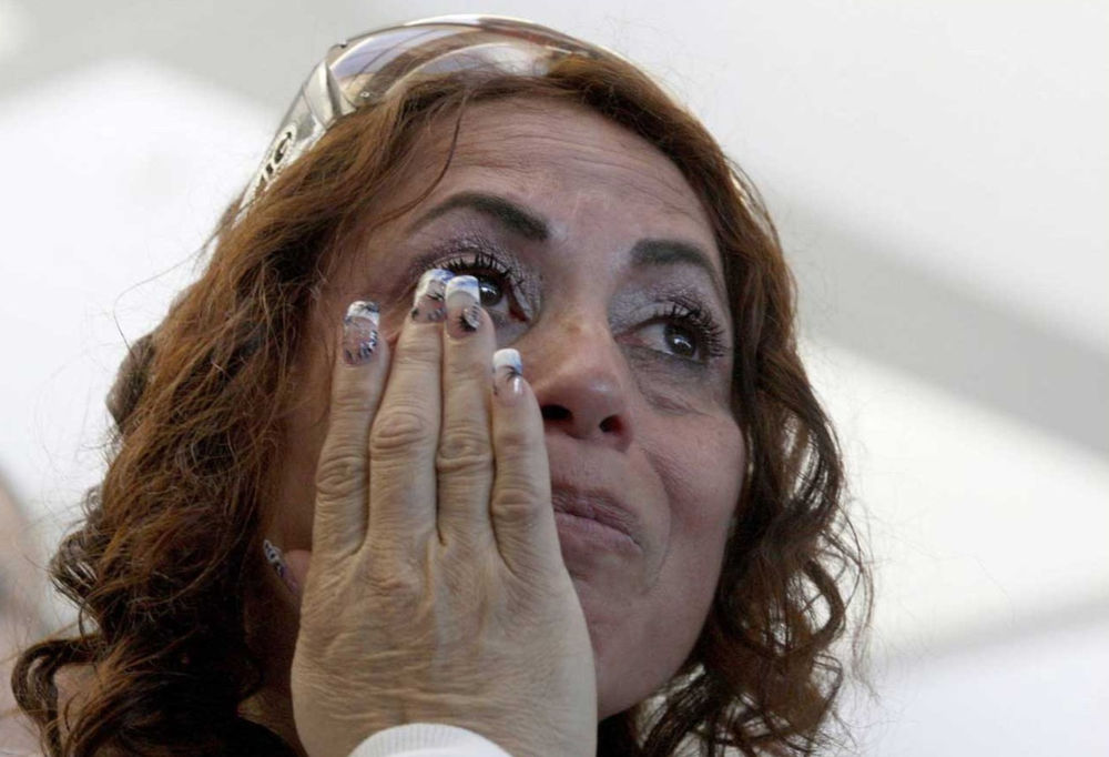 Marilyn Mulero Becomes 3rd Woman to be Exonerated from Death Row