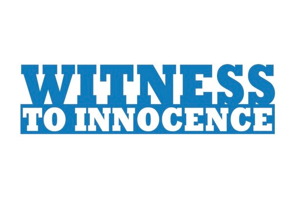 Leadership Transition at Witness to Innocence
