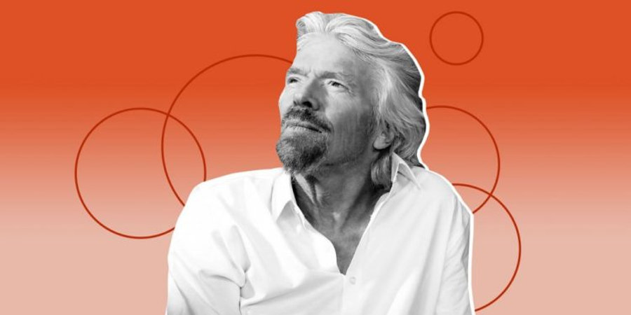 Sabrina Butler-Smith Speaks on SXSW Panel with Richard Branson